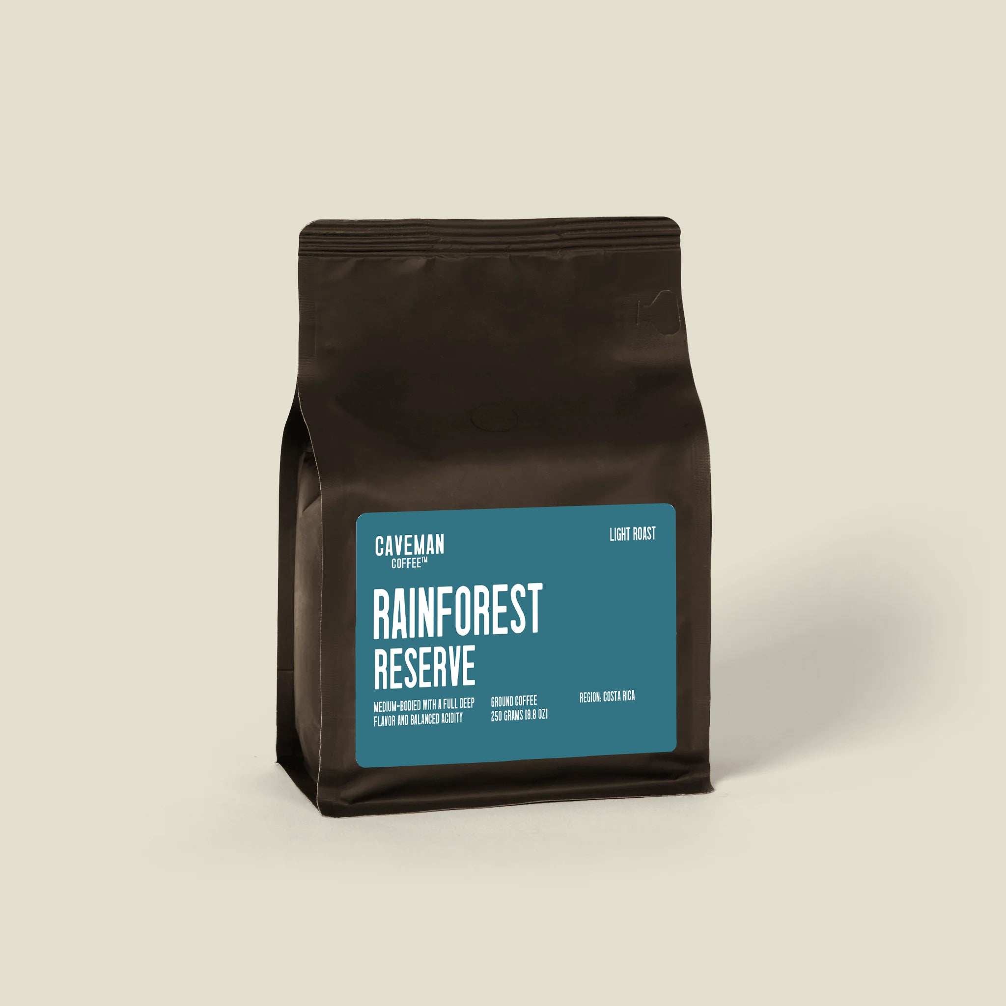 Rainforest Reserve(Light Roast) – Caveman Coffee